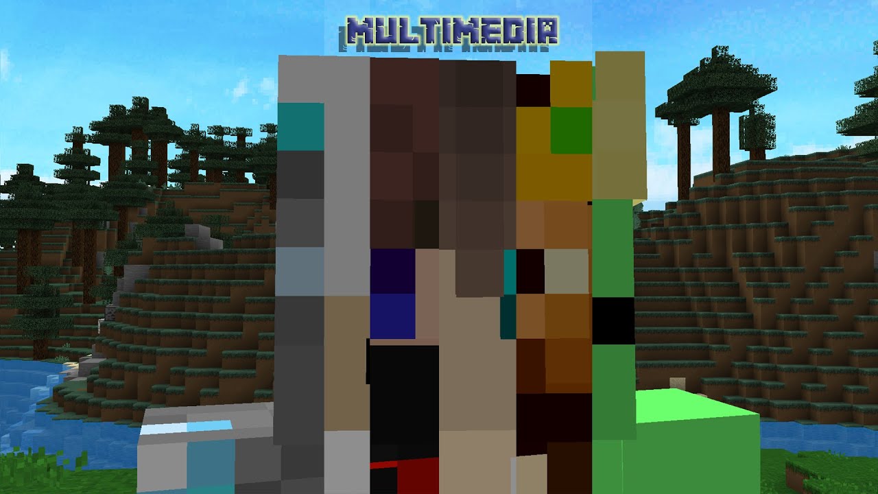 MULTIMÉDIA - Clip Officiel | NEW-Mattiou et les Multifans ! @MulticortT ...