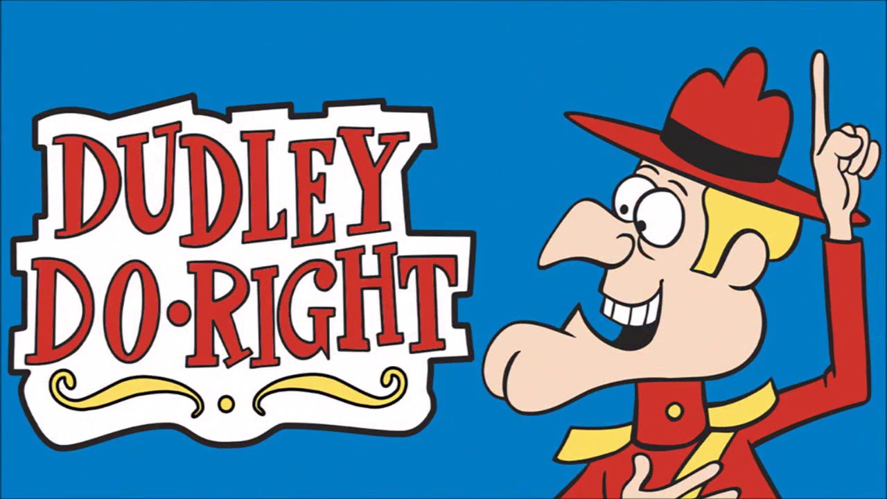 Jay Ward Productions Animated Series 1950 2017 - YouTube