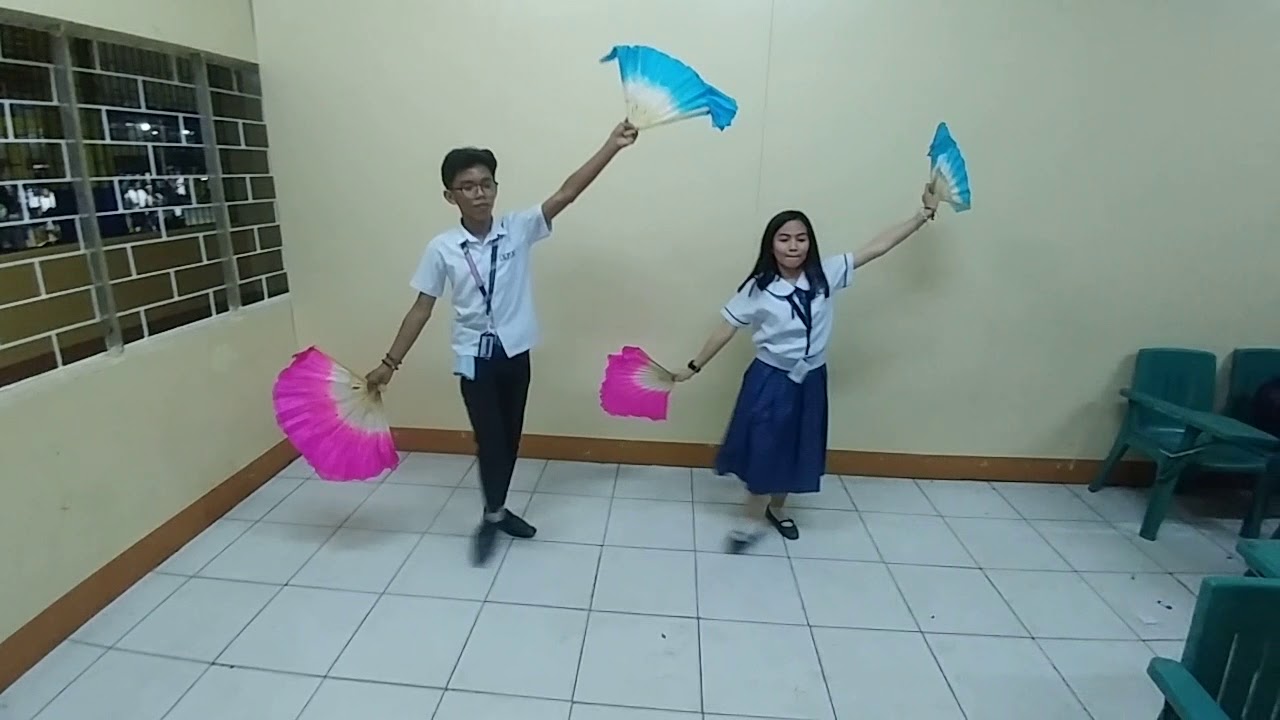 Sua ka Sua BHNHS - YouTube