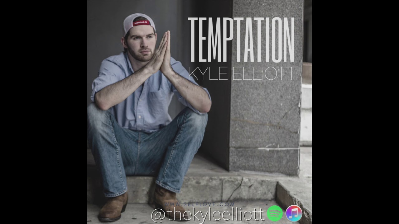 Kyle Elliott - Temptation - YouTube