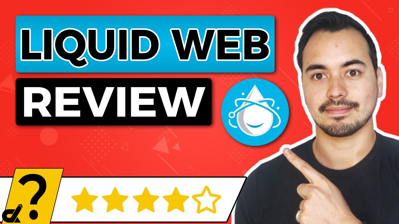 Liquid Web Review [Nexcess] 🔥 Best Web Hosting 2025? (Live Demo, Speed ...