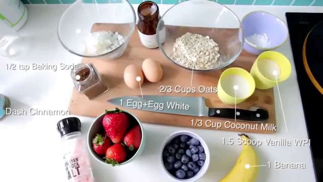 The Lean Body Formula Sneak Peek with Nik Toth - YouTube