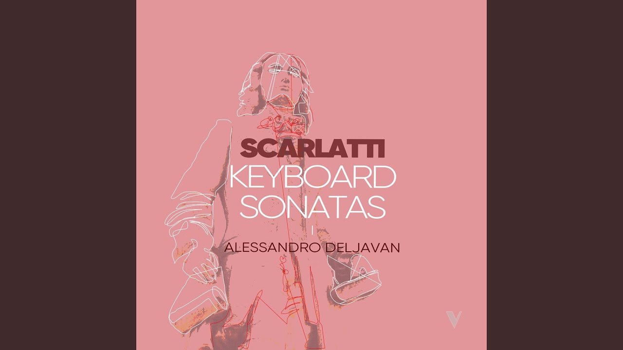 Keyboard Sonata in G Major, Kk. 431 - YouTube