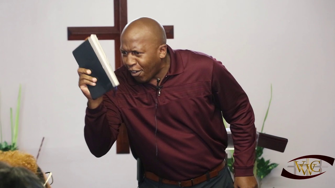 Spiritual Stagnation | Full Video - YouTube