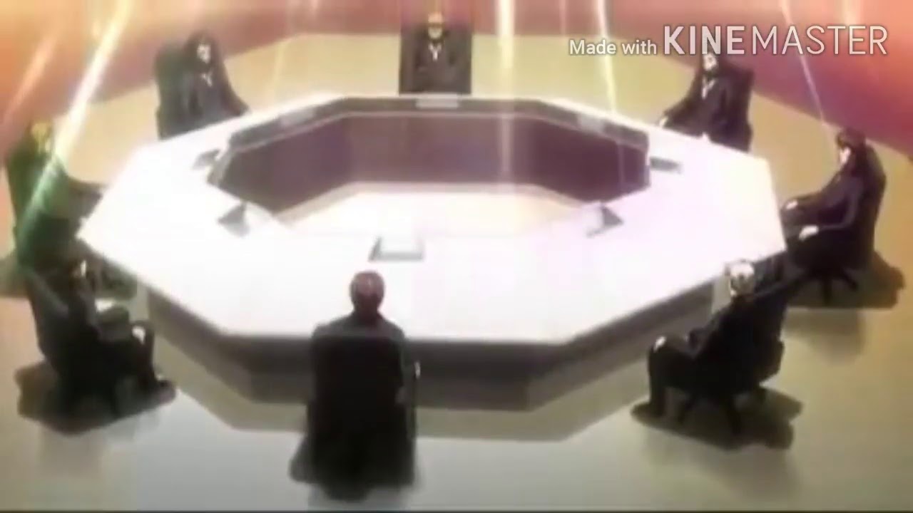 Yotsuba Death Note AMV - YouTube