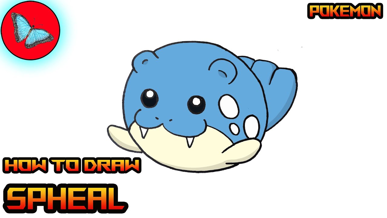 Spheal With It