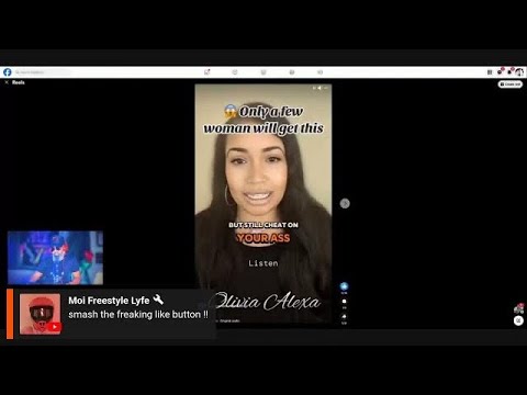 LEFTOVER WOMEN "MEN BETTER GIVE US ANOTHER CHANCE!" - YouTube