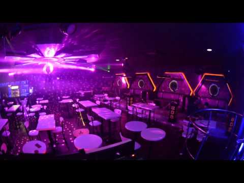 %100 MÜZİK %100 EĞLENCE CLUB İNFİERNO ADANA