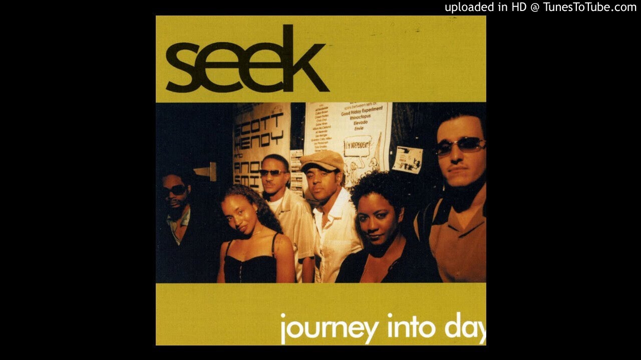 Seek - Talk About It REEDIT BY DJ CESAR SILVA RS & DJ MASTER SANTOS RS ...