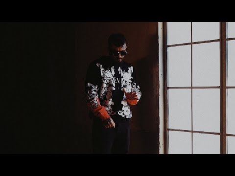 Mahdyar KP x RaaSaa - Alo Alo (Official Music Video)