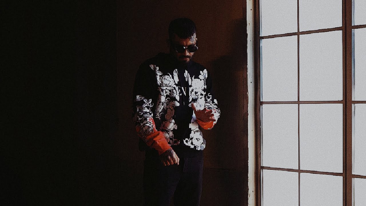 Mahdyar KP x RaaSaa - Alo Alo (Official Music Video) - YouTube