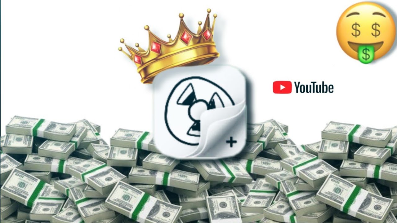 FlipaClip Animation: Step-by-Step Guide to Making Money on YouTube 💸 ...