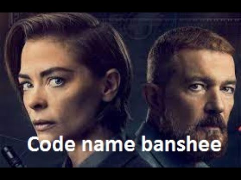 Code name banshee|Best Upcoming Movies|upcoming movies|movies|Hollywood|New Trailer|Best Scene ...