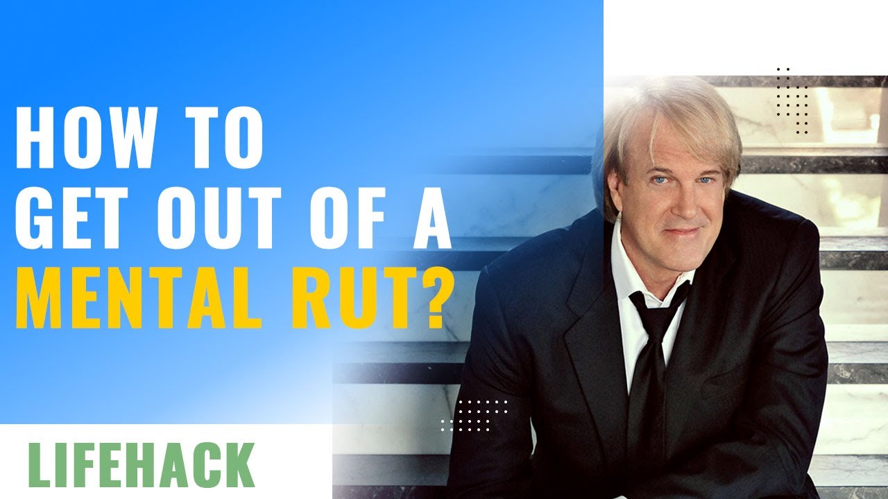 How To Get Out of a Mental Rut? Easy Ways To Get Out Of A Rut - Forbes ...