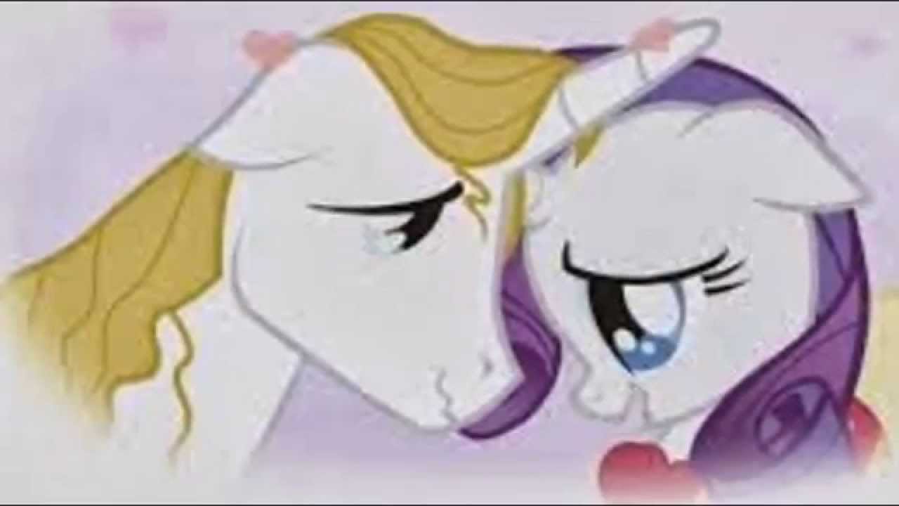 My Little Pony Couples - YouTube