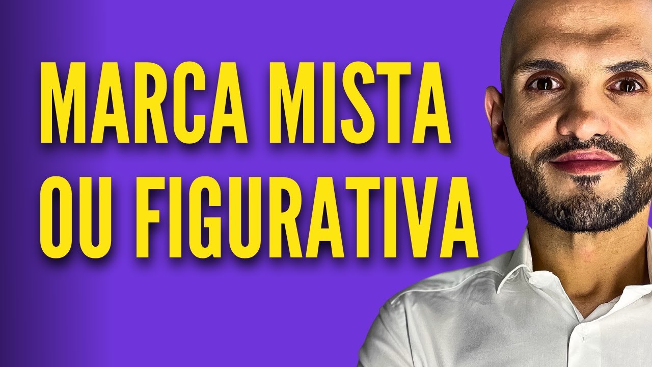 Marca MISTA ou FIGURATIVA qual melhor apresentação para o Registro no ...