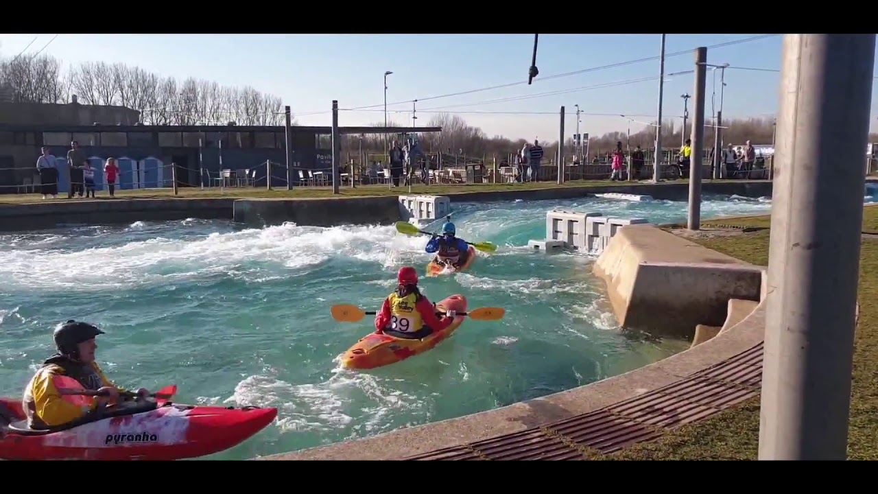 First time in Dagger Juice Down the Legacy - YouTube