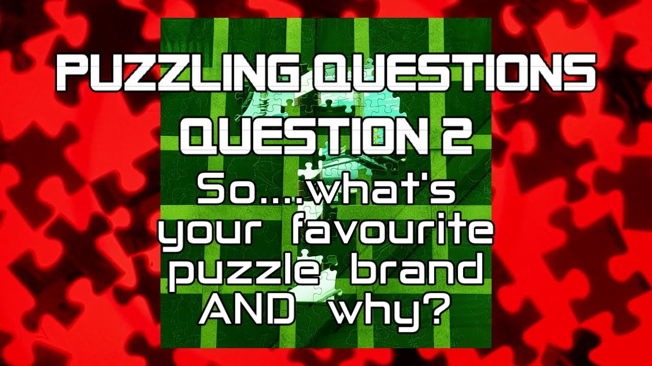 45 Puzzling Questions Q2 (4K) - YouTube