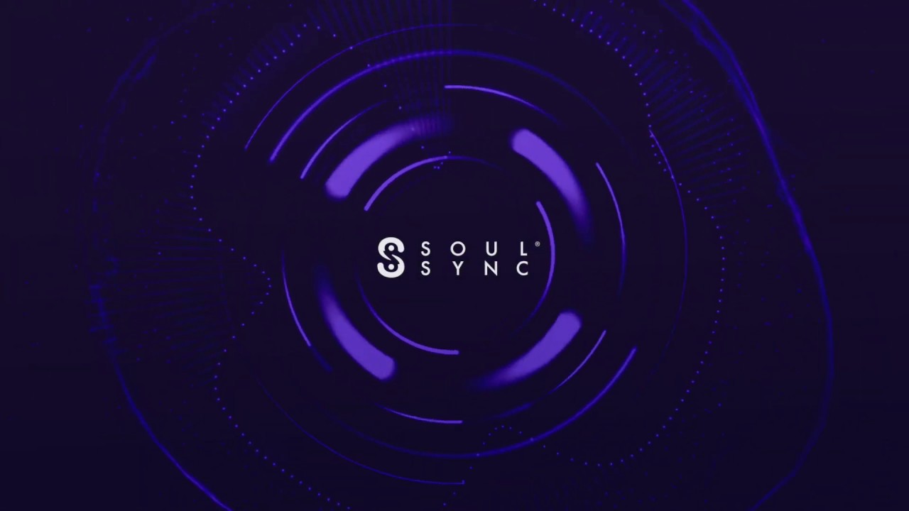 The Power of the Heart - Soul sync - YouTube