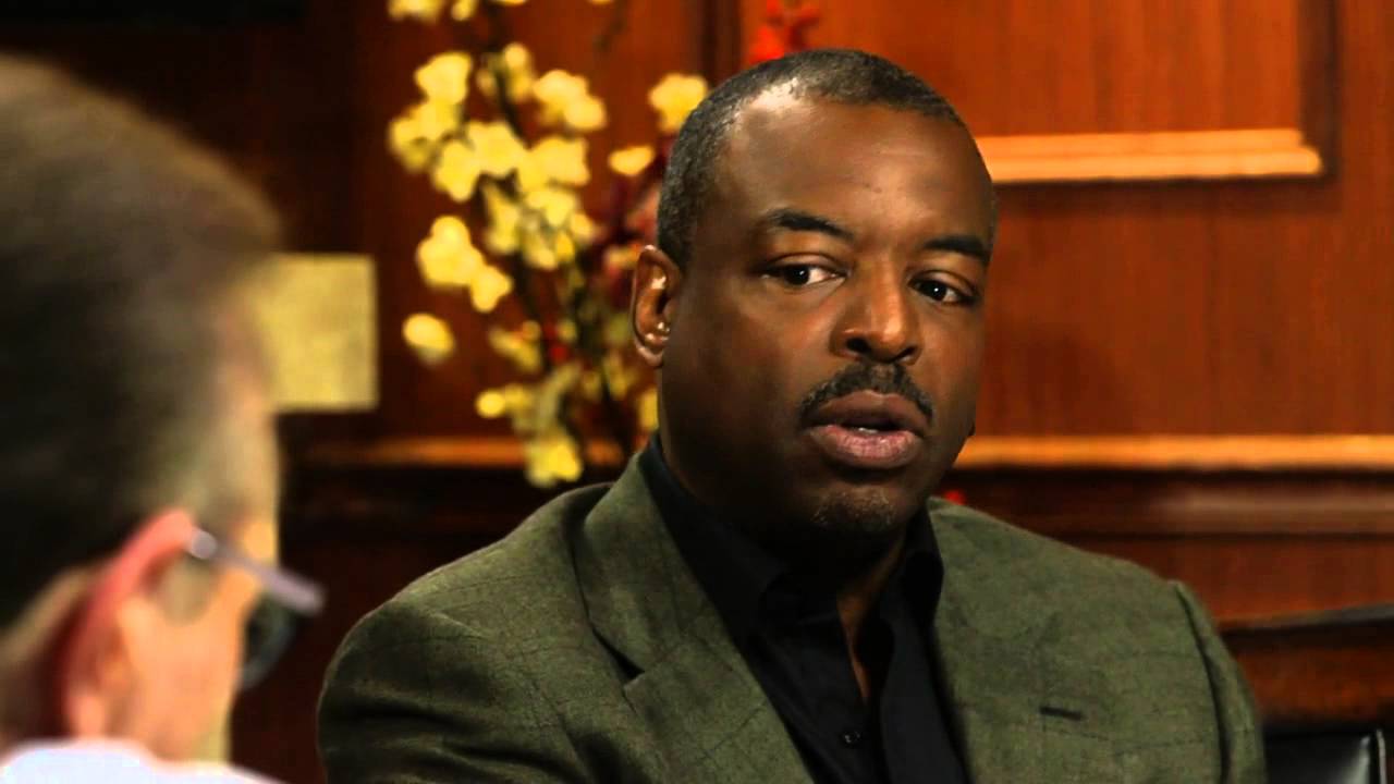 "No Child Left Behind," George Bush Blamed For "Reading Rainbow" End ...
