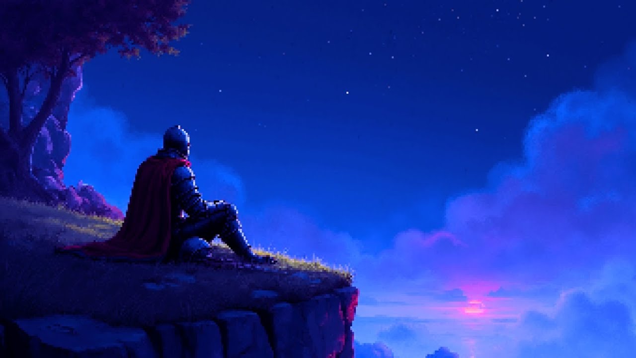 Hey, are you okay? You can rest here… - YouTube