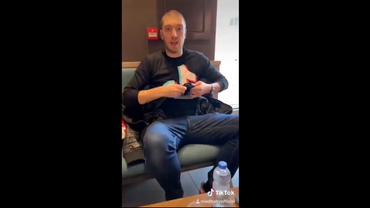 Best of Ladbaby tiktoks - YouTube