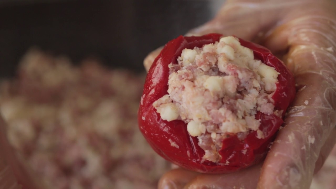 Pepper Shooters - YouTube