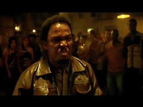 ONG BAK   Fight Club (UNCUT) GERMAN