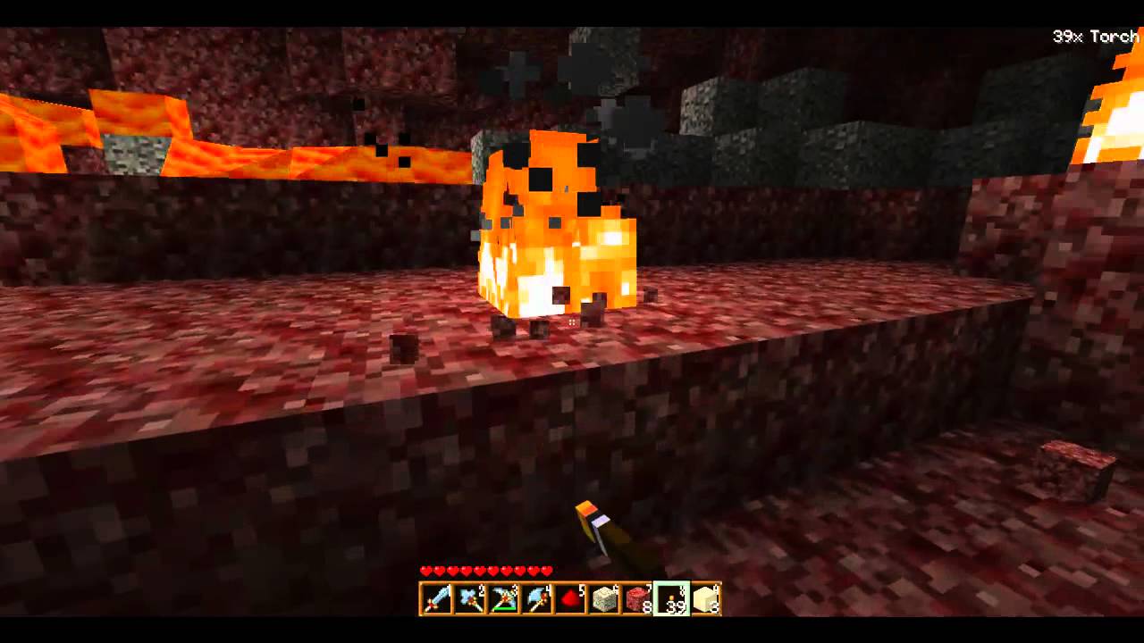 Minecraft Mod Spotlight - Sound Dampening Mod [HD] - YouTube