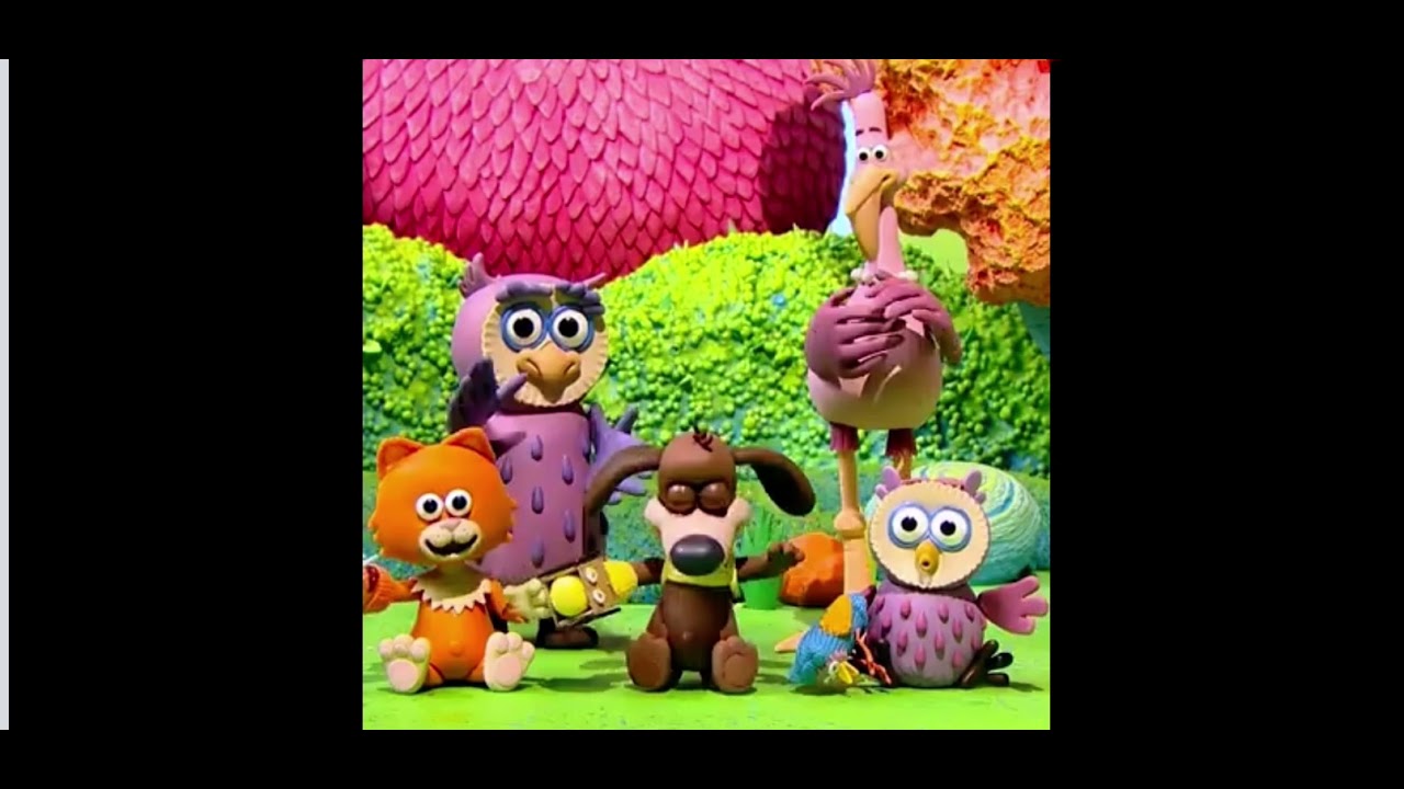 Timmy time Timmy’s Cinema Adventure Coming To Vue Trailer - YouTube