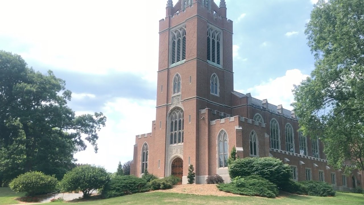 Culver Academies - 2020 Tour - YouTube