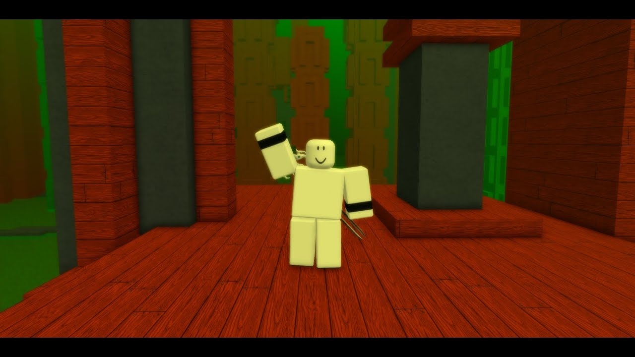 [TIER 10 OBBY] Aztec Excursion - YouTube