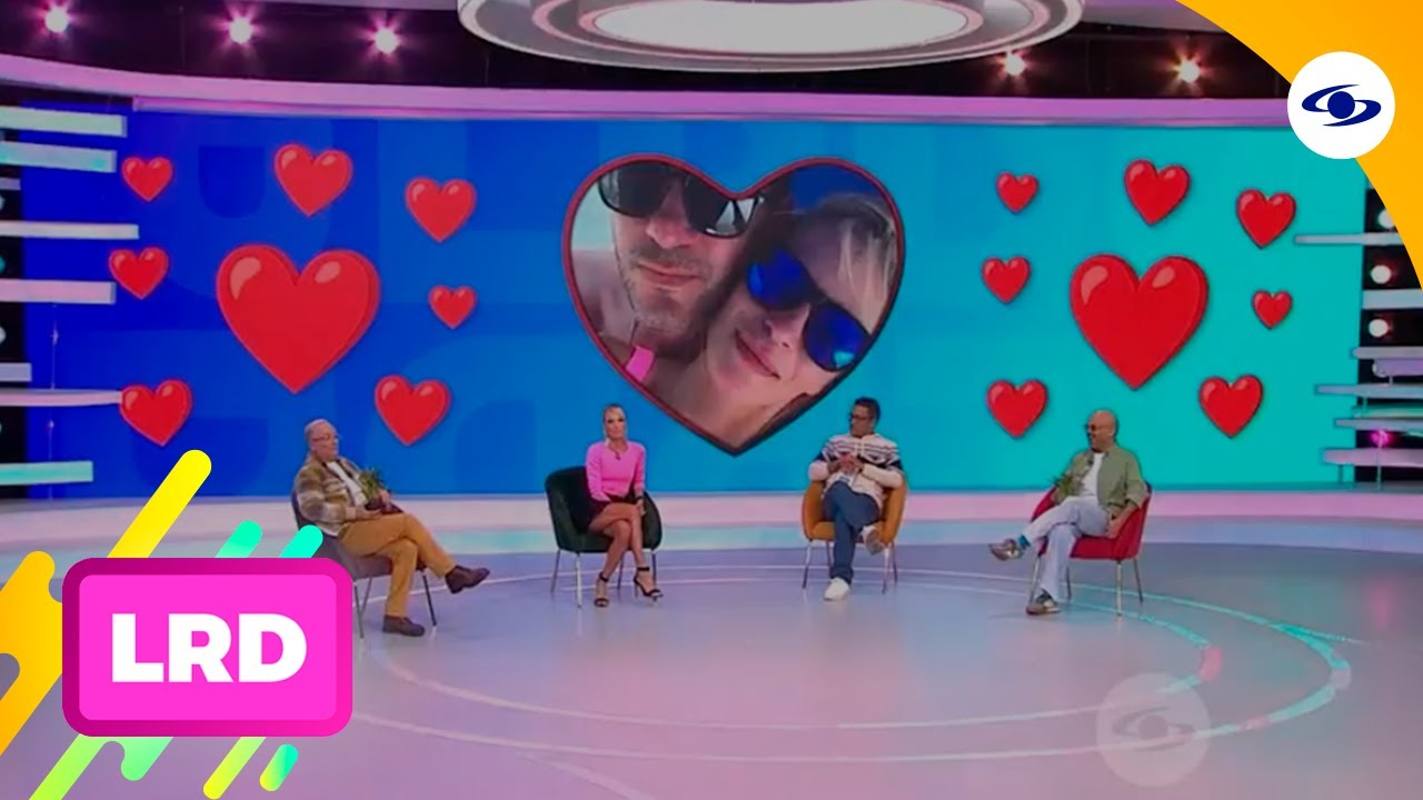 Resumen capítulo La Red domingo: Los presentadores al fin ya saben ...