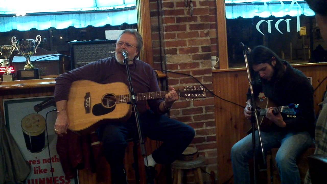 All Along the Watchtower (Cover Bob Dylan) Doug & Abel - YouTube