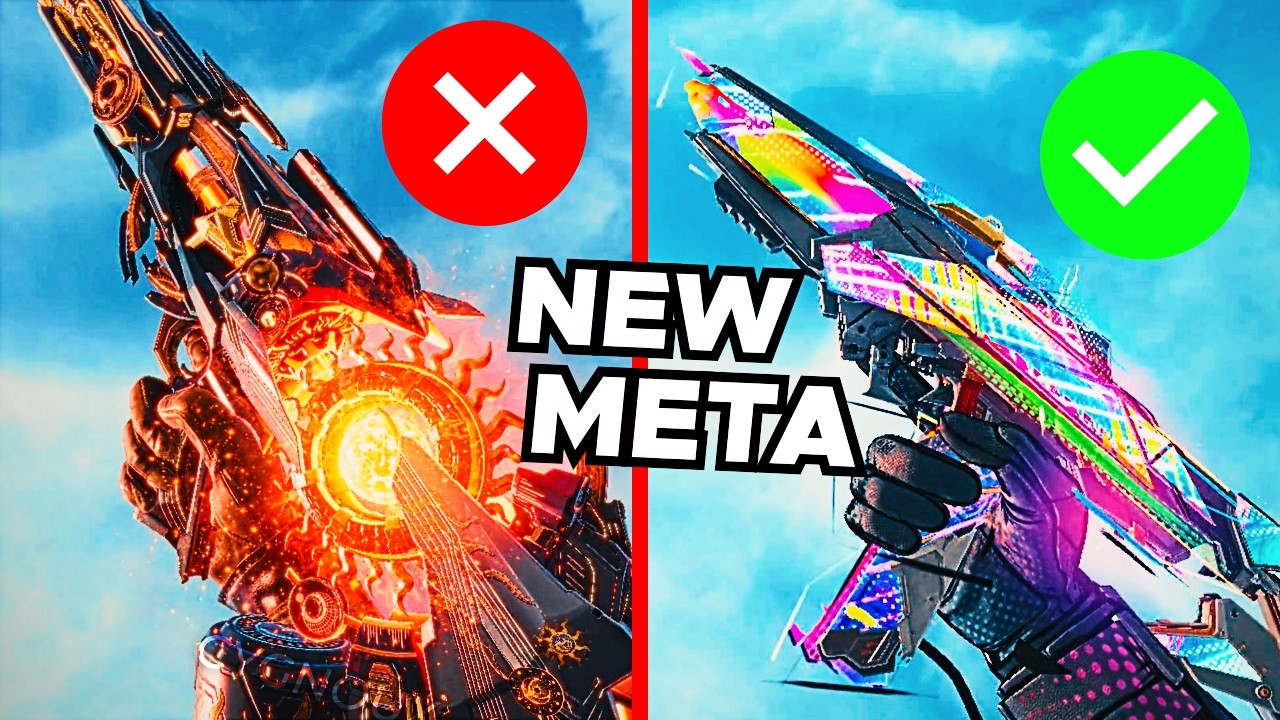 You Should Use USS-9: BEST USS 9 Gunsmith CODM (Top 5 Gun in COD Mobile ...