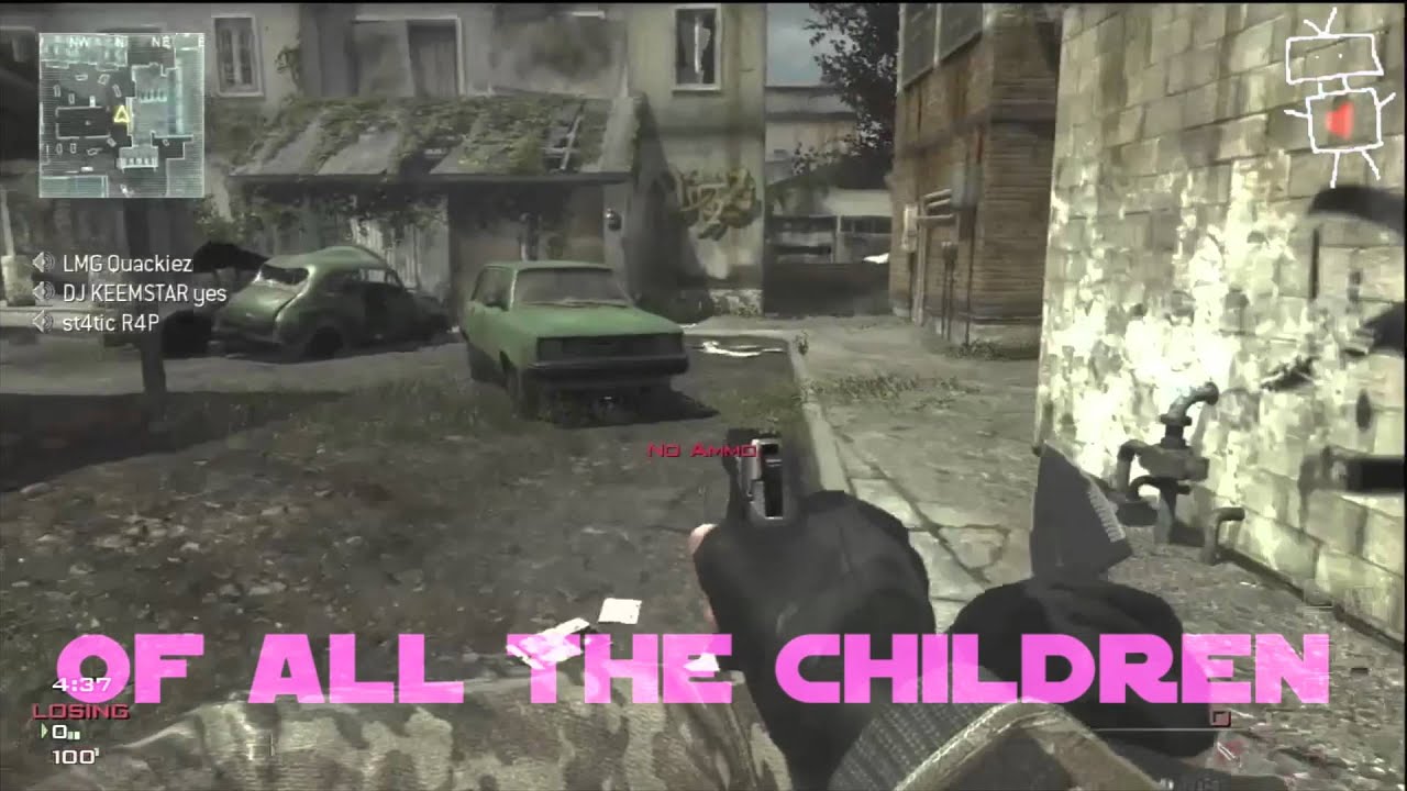 F@G HILARIOUS LITTLE KID RAP BATTLE - YouTube