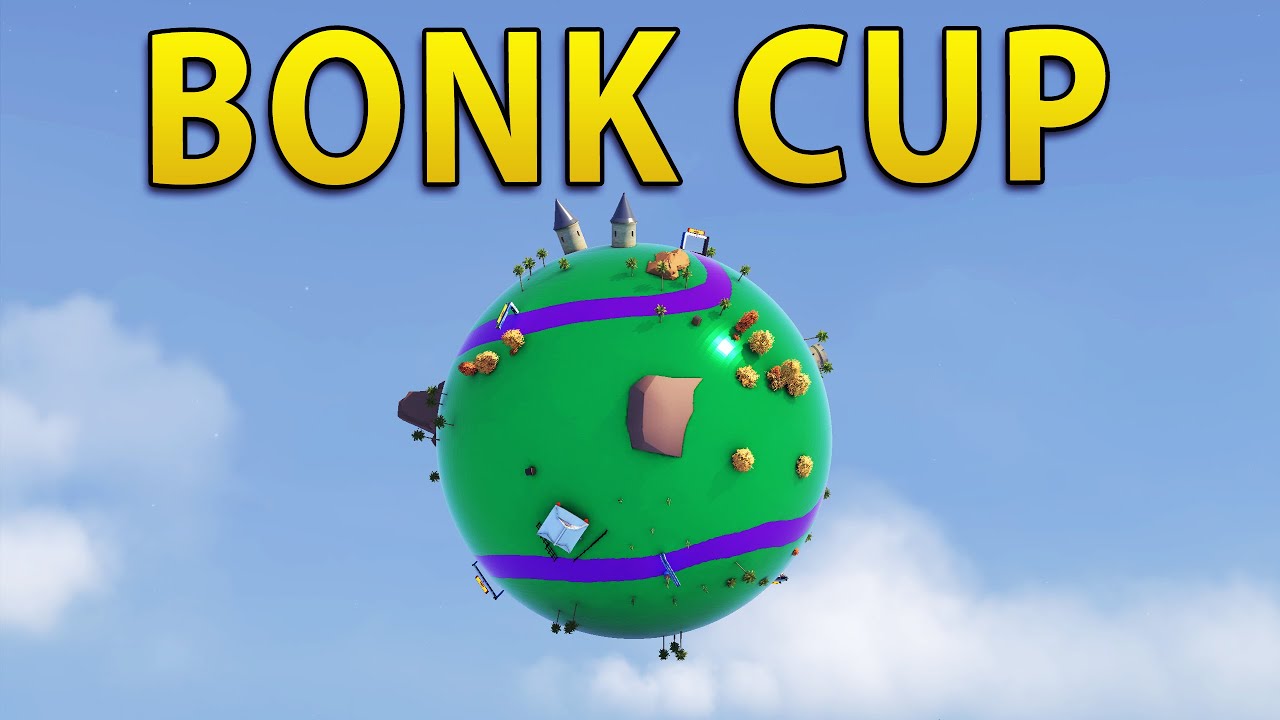 The BEST Performance in this Meme Tournament ever? - YouTube