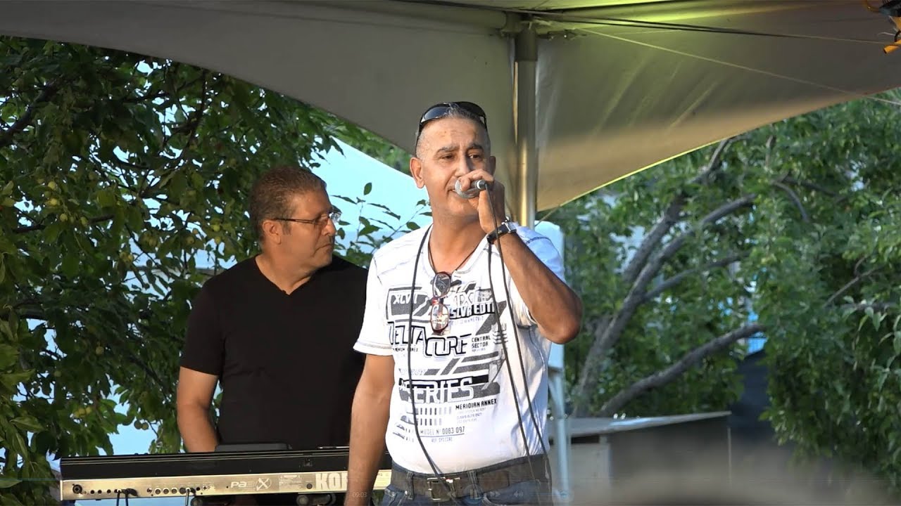 Cheb Fayçal au Festival Orientalys 2018 à Montréal - YouTube