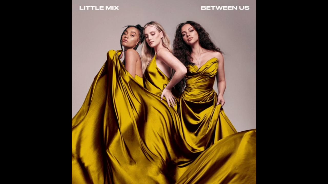 Little Mix - Bounce Back (Audio) - YouTube Music