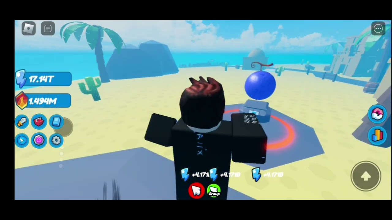 Girei Uma Fruta E Mostrei Os Codigos No Anime Planet Simulator - YouTube