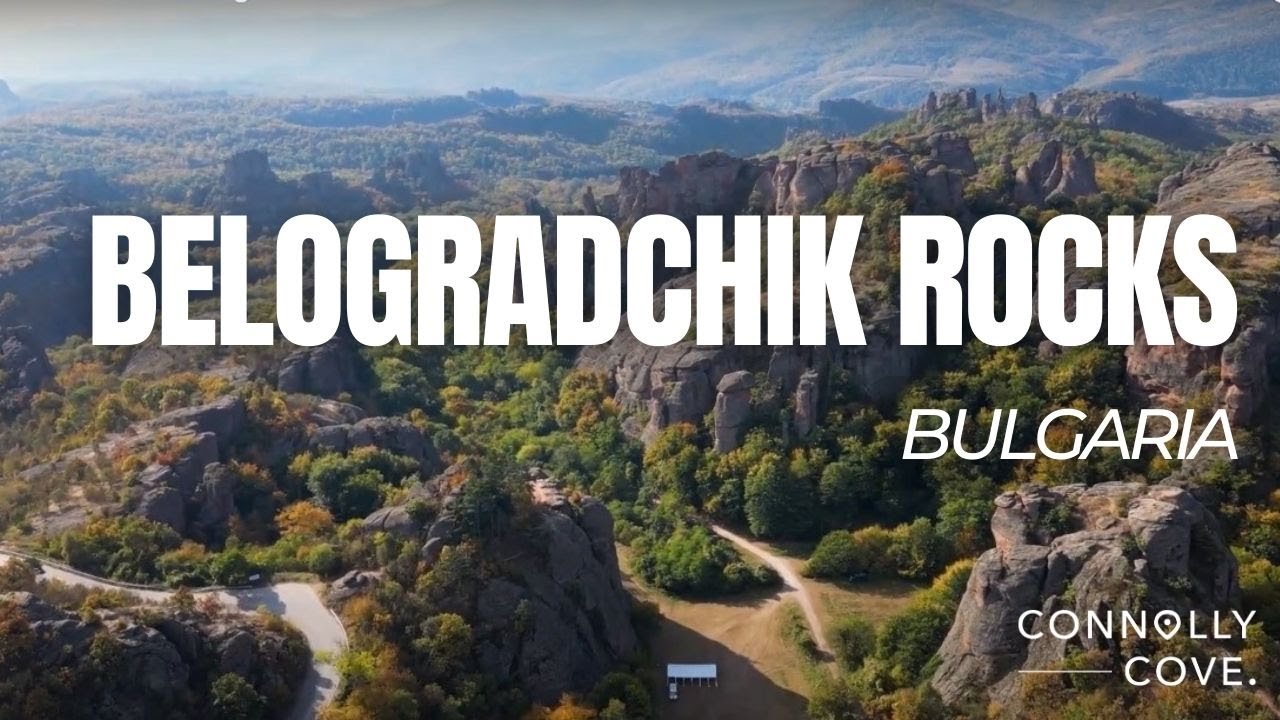 Beyond Belief: Belogradchik Rocks - Bulgaria's Treasure | Bulgaria ...