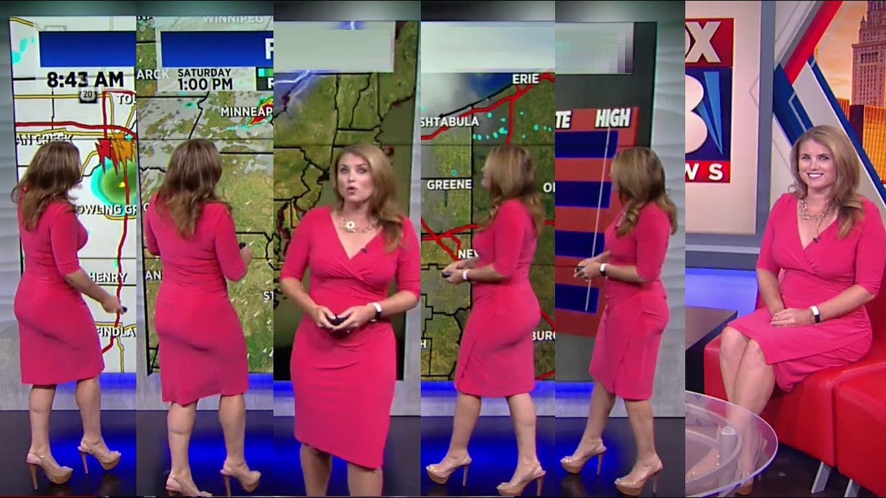 Jenn Weather July 23, 2022 - YouTube
