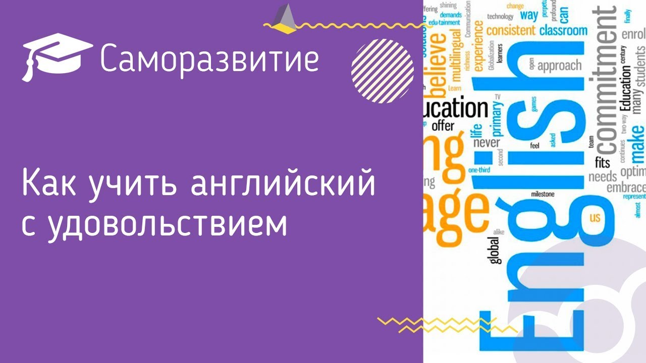 Бесплатный курс английского языка Как учить английский язык с