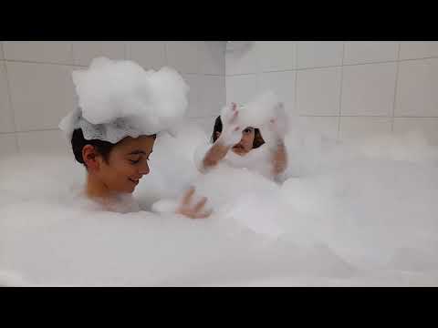 sabun sabun köpük köpük