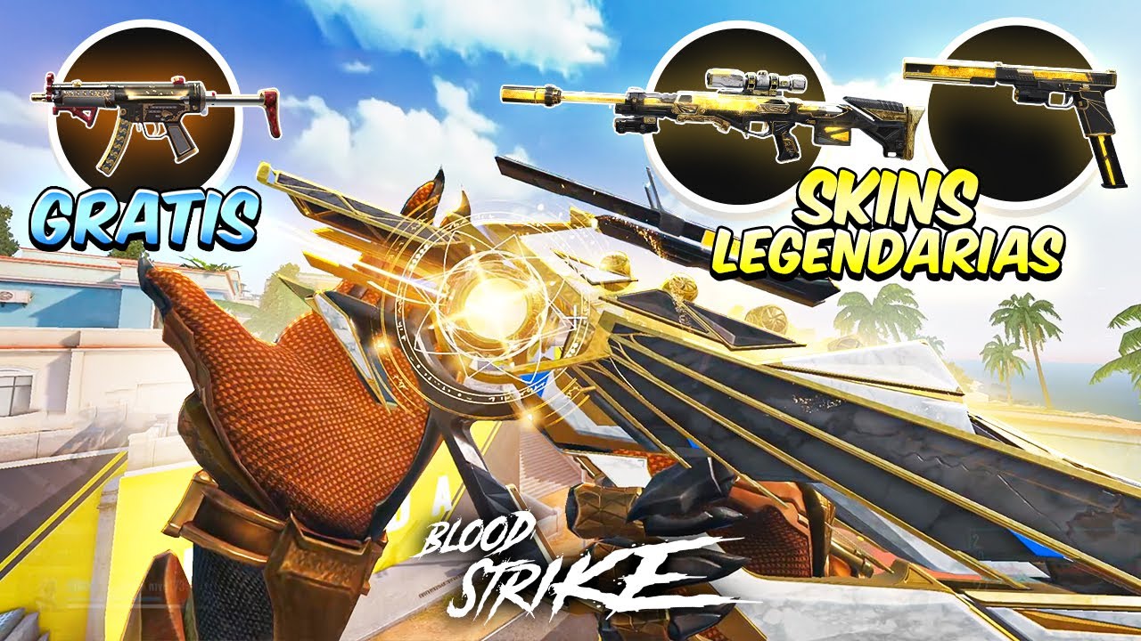 GASTÉ +15.000 para SUBIR AL MÁXIMO la NUEVA P90 ETERNA "EMPÍREO" en ...