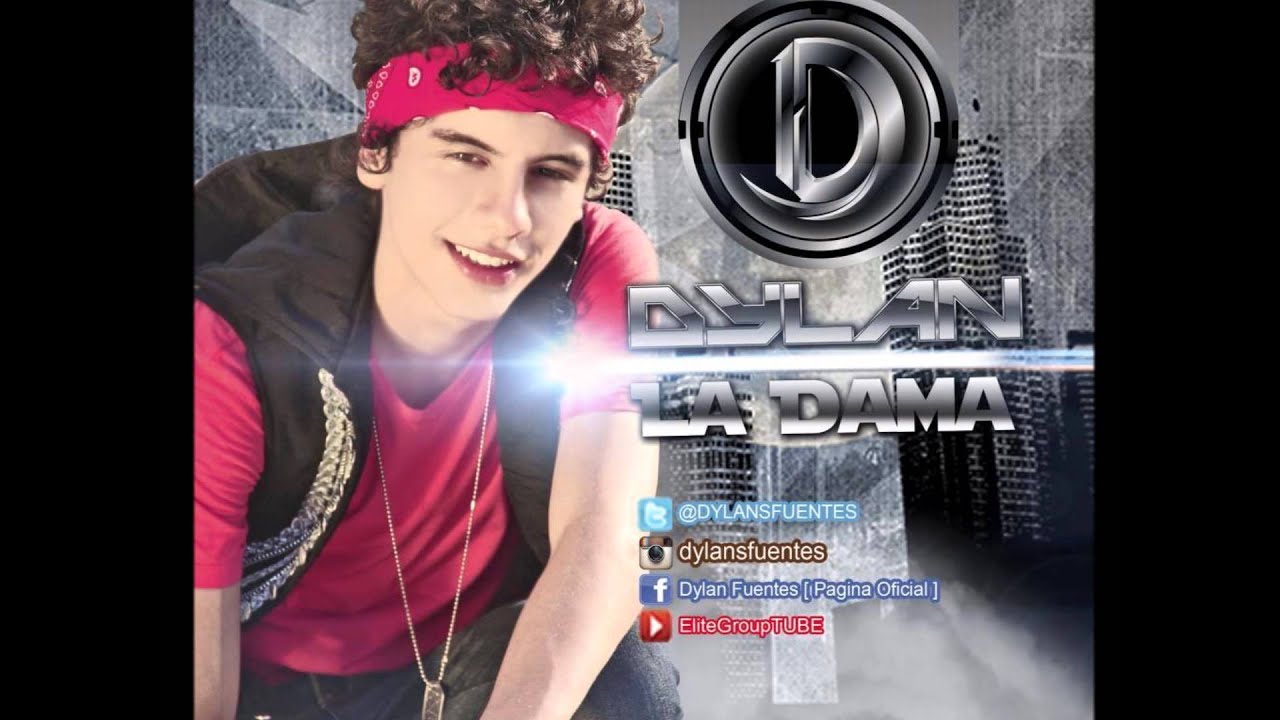 Dylan Fuentes Youtube
