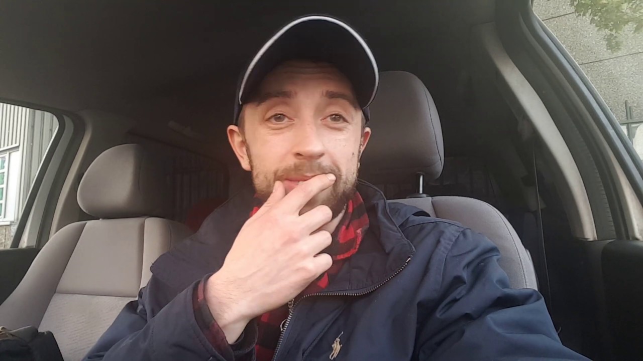 Zweifel stehen Deinem Erfolg im Weg - Dave Menzel - YouTube