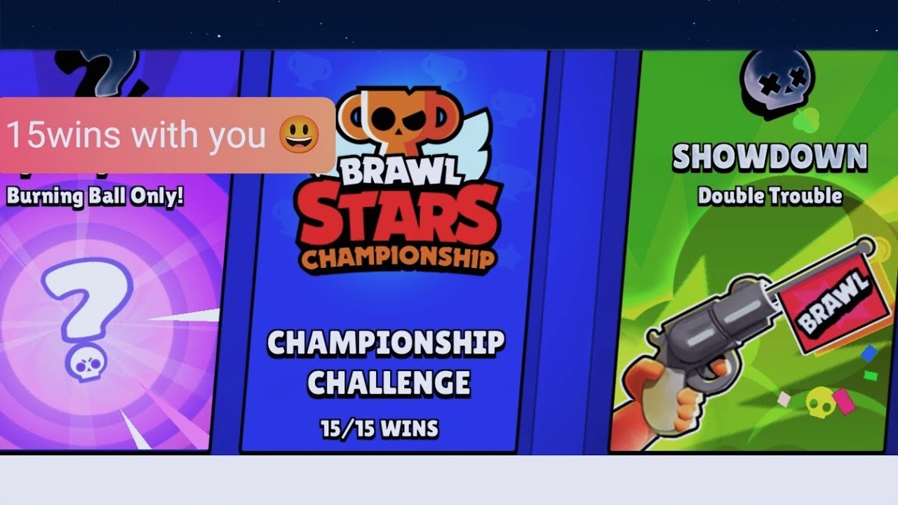 One game away from winning the 15 win challenge with Fans !!!!! - YouTube