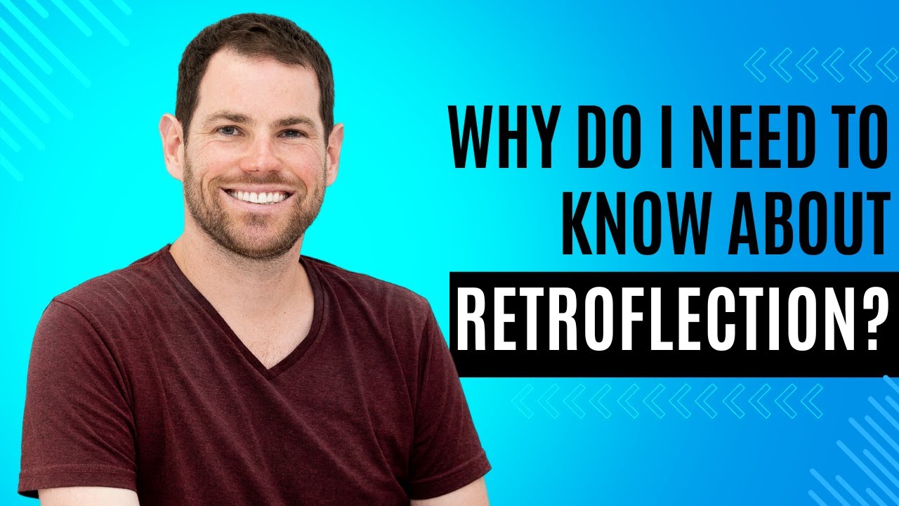 What is retroflection? - YouTube