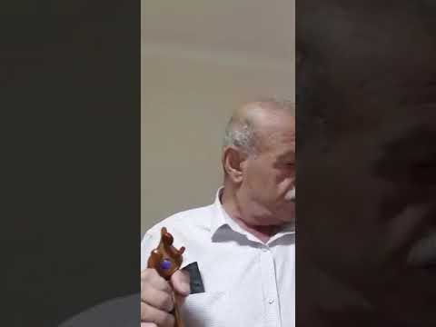 İmamoğlu için kırık sandalye şarkısı yapan hemşerisi